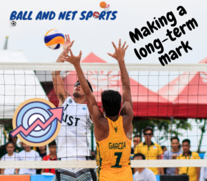 Long-term Volleyball Goals (That Will Make You a Real Pro)