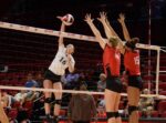 Open Spiker Volleyball Position: All You Need to Know