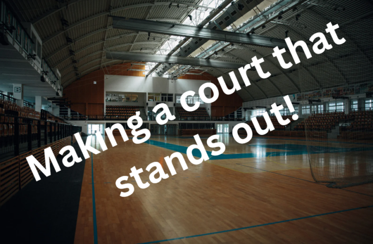 How to Build a Volleyball Court: Full Guide from Groundwork to Game ...